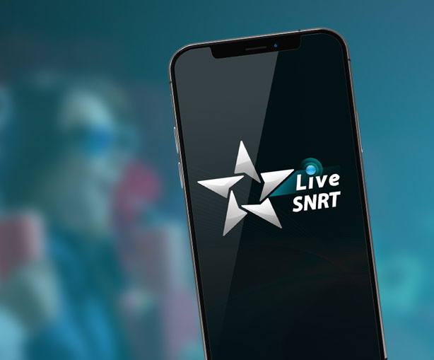 SNRT - News Arryadia