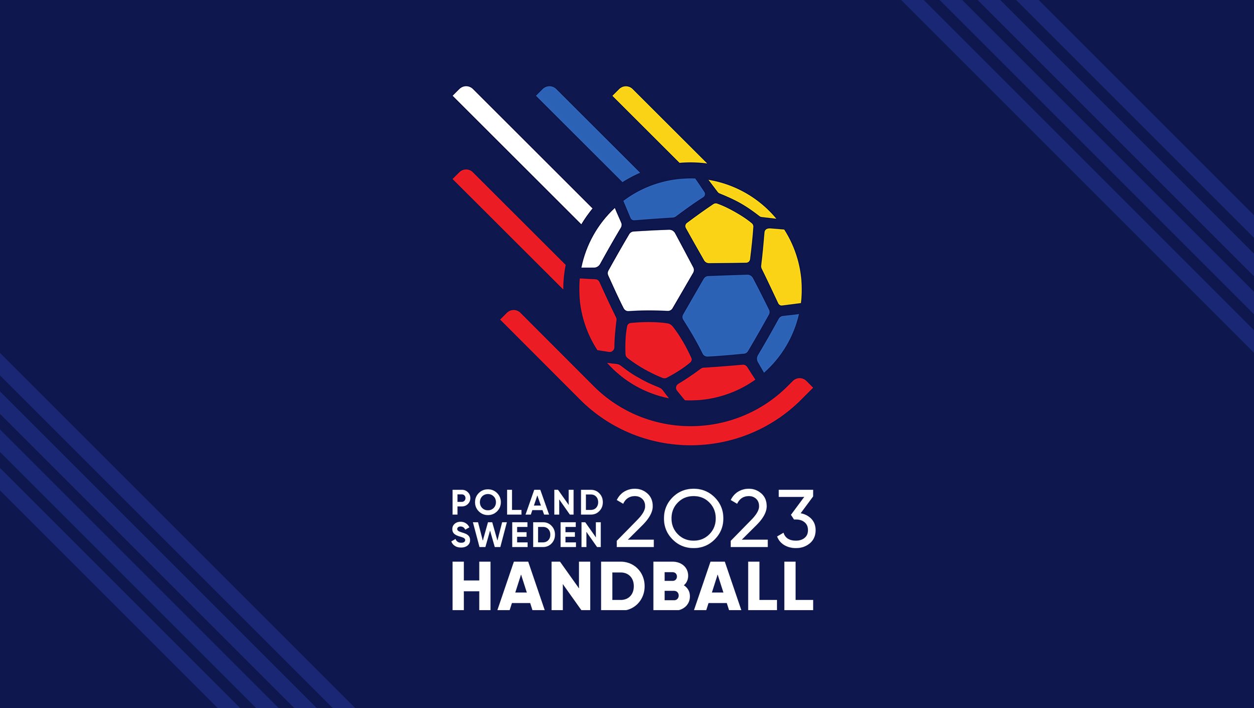 SNRT - Handball - Championnat du monde 2023