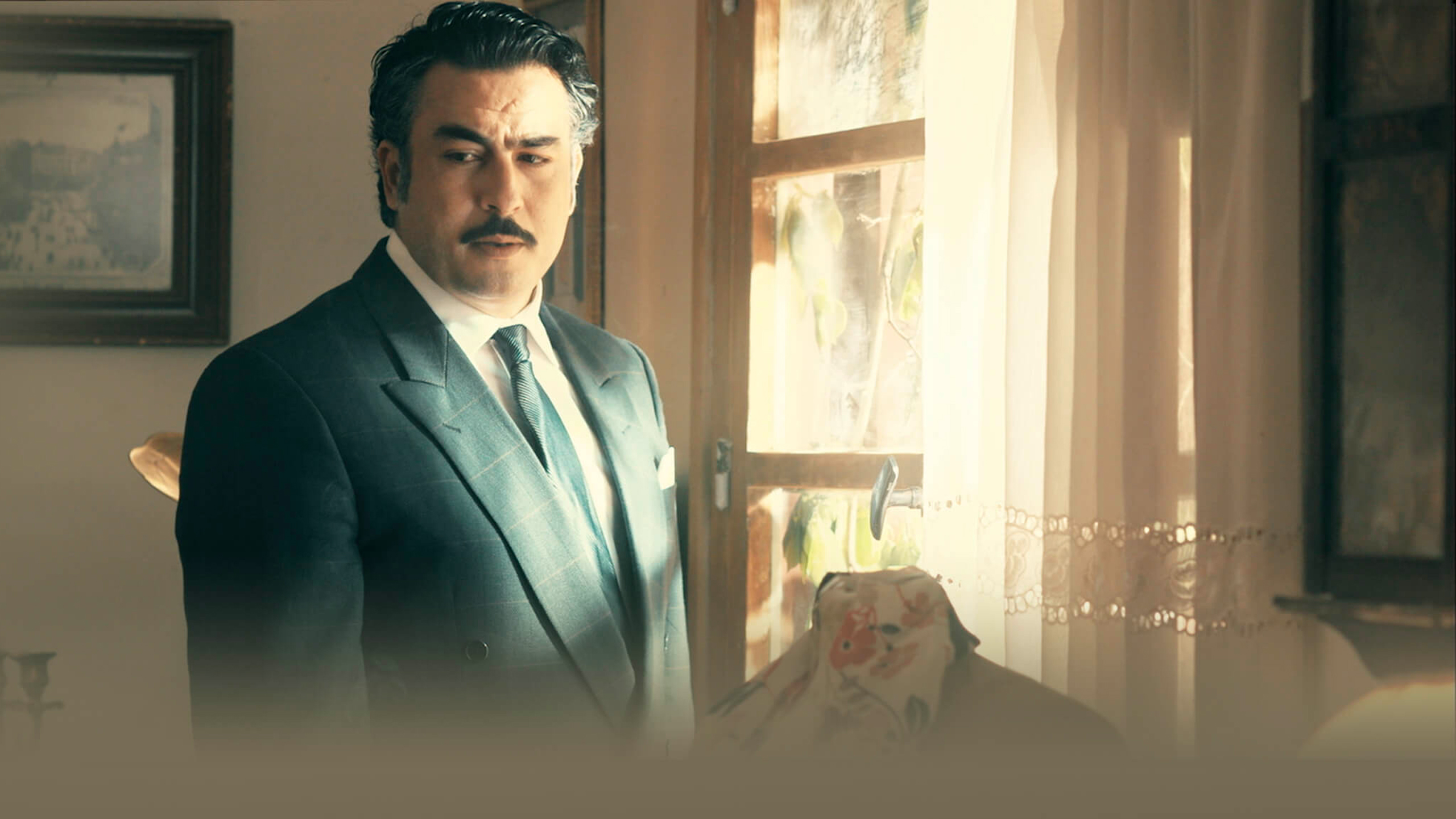 SNRT - Al madi la yaoud