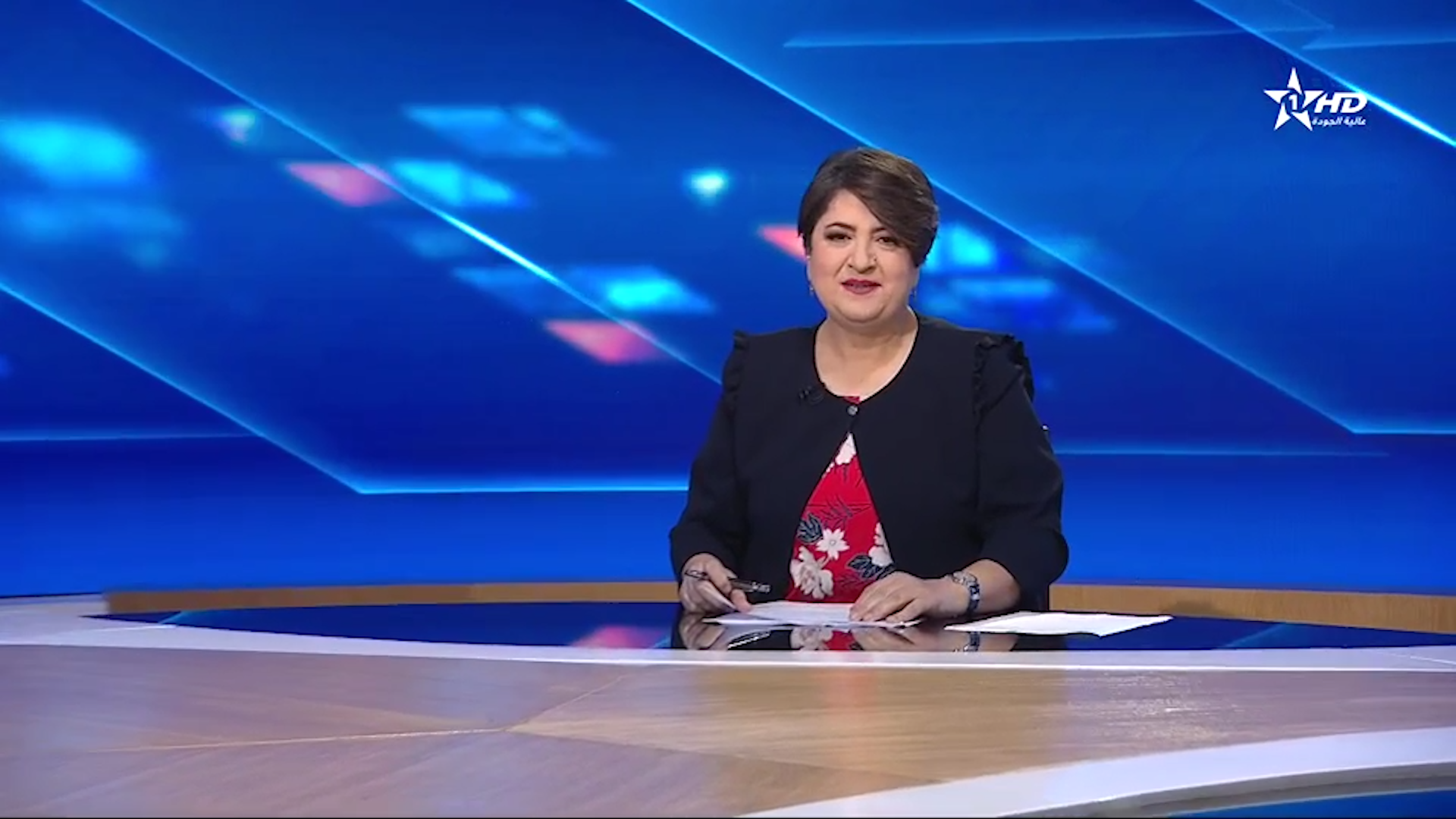 dahira 20-01-2024 | SNRT - SOCIETE NATIONALE DE RADIODIFFUSION ET DE TELEVISION