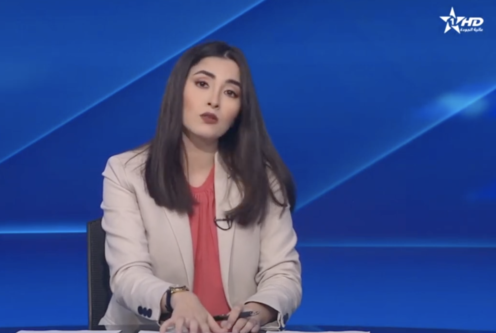 Jt Telediario du 13/02/2024 | SNRT - SOCIETE NATIONALE DE RADIODIFFUSION ET DE TELEVISION