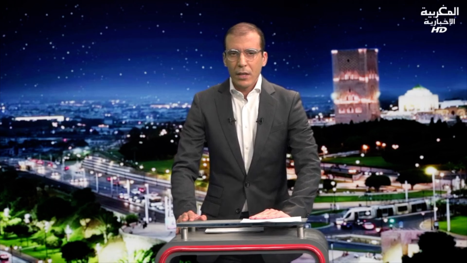 JT Al Maghribia 07h du 19-02-2024 | SNRT - SOCIETE NATIONALE DE RADIODIFFUSION ET DE TELEVISION