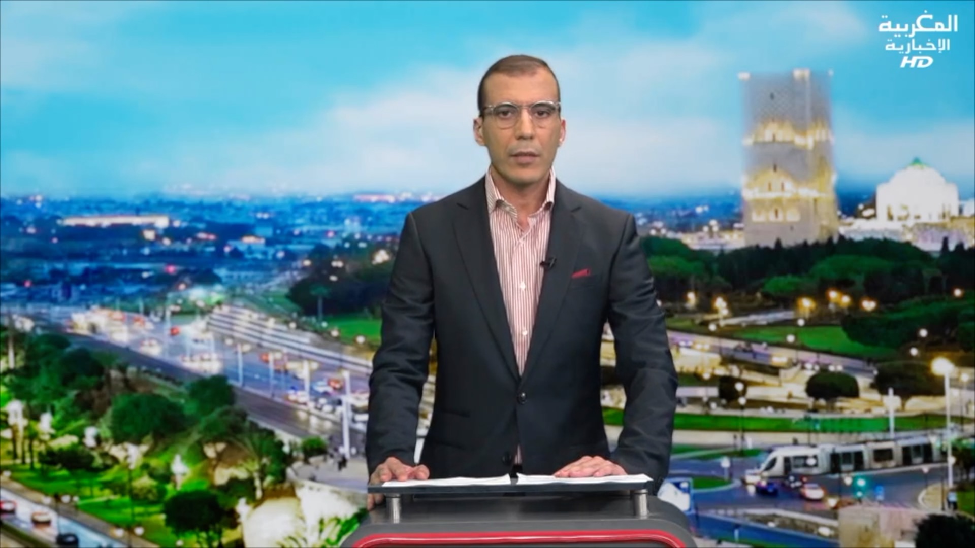 JT AL Maghribia 07h du 19-03-2024 | SNRT - SOCIETE NATIONALE DE RADIODIFFUSION ET DE TELEVISION