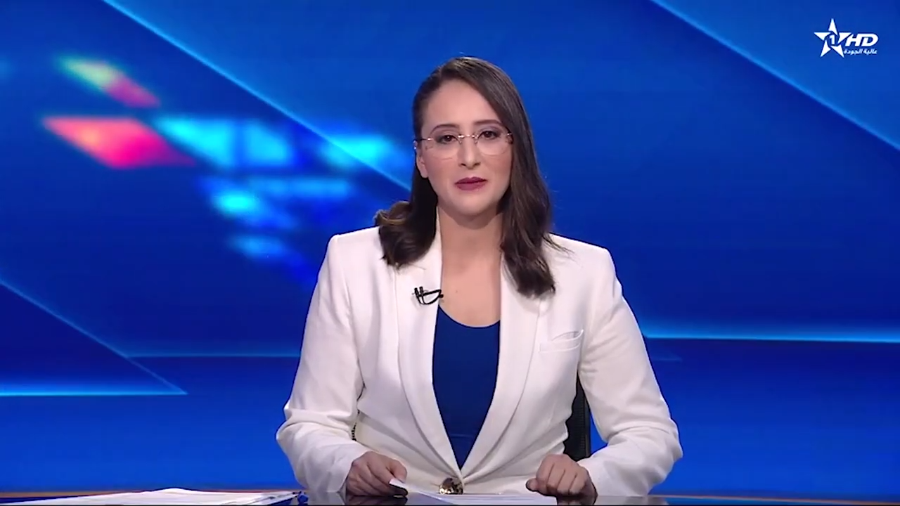 الأخبار الرئيسية الأولى | SNRT - SOCIETE NATIONALE DE RADIODIFFUSION ET DE TELEVISION