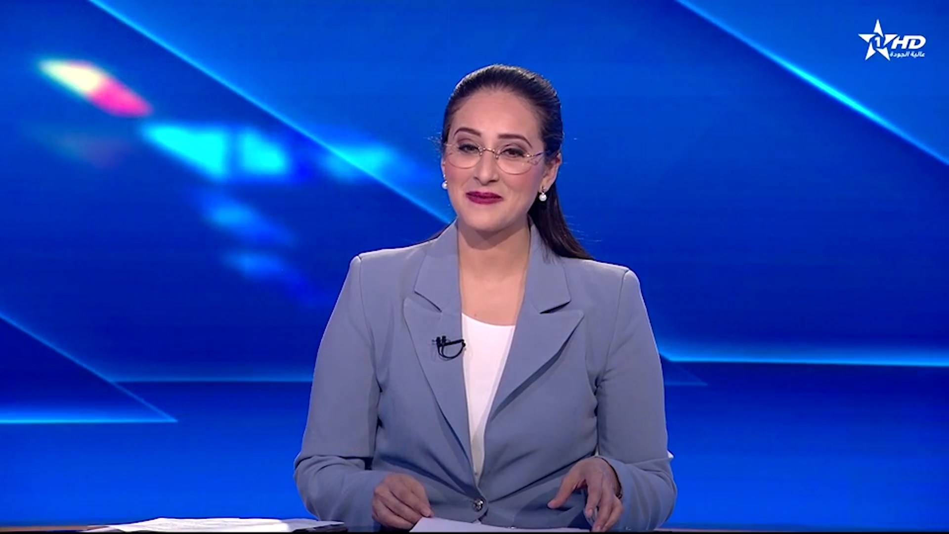 الأخبار الرئيسية الأولى 08/03/2024 | SNRT - SOCIETE NATIONALE DE RADIODIFFUSION ET DE TELEVISION