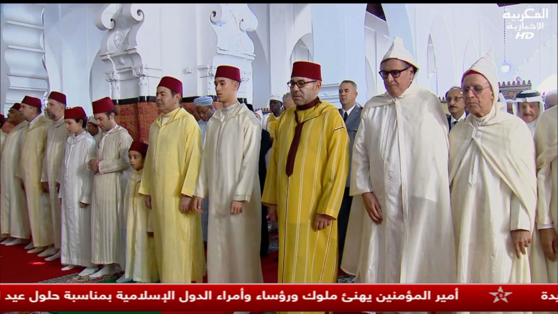 JT AL Maghribia 15h du 10-04-2024 | SNRT - SOCIETE NATIONALE DE ...