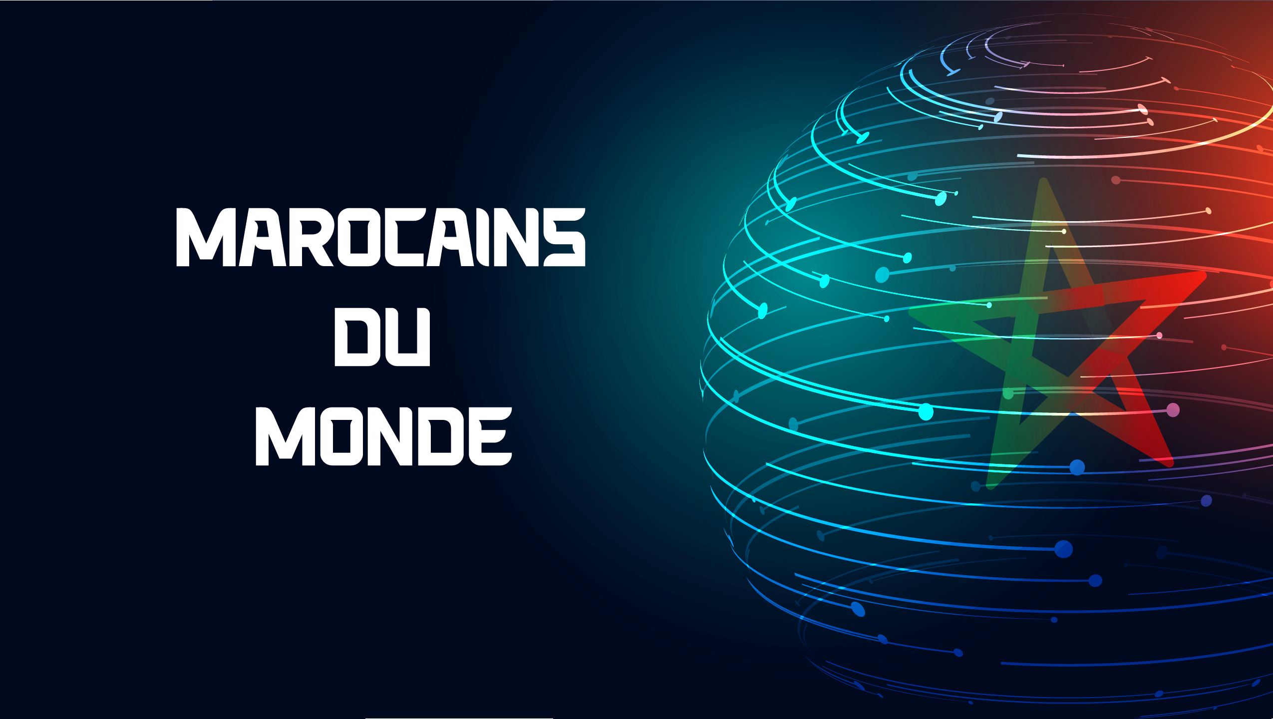 SNRT - Marocains du monde