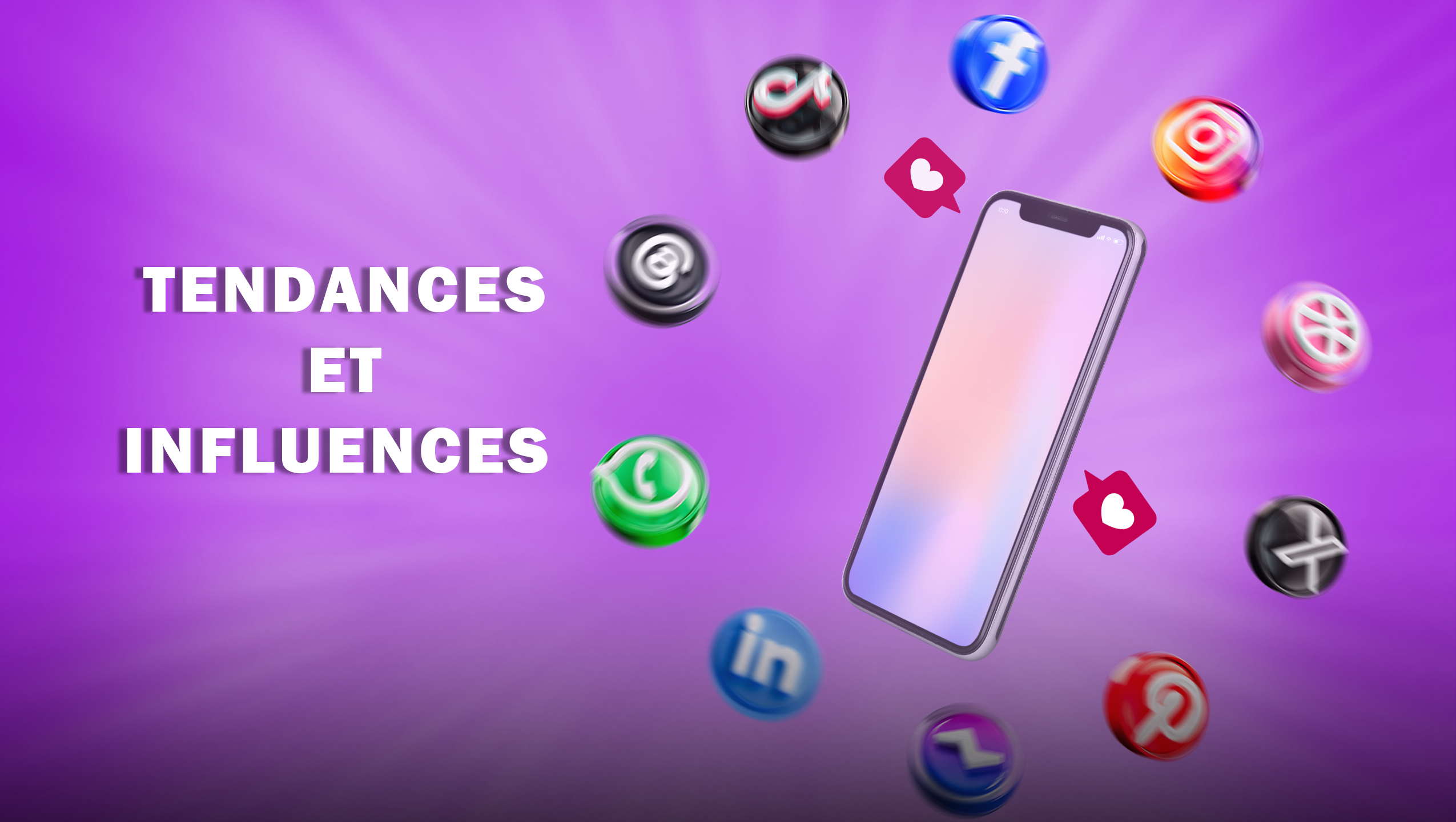 SNRT - Tendance et influence