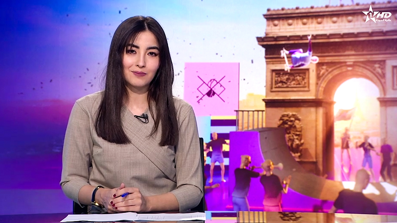 Telediario Al Aoula du 27/07/2024 | SNRT - SOCIETE NATIONALE DE RADIODIFFUSION ET DE TELEVISION