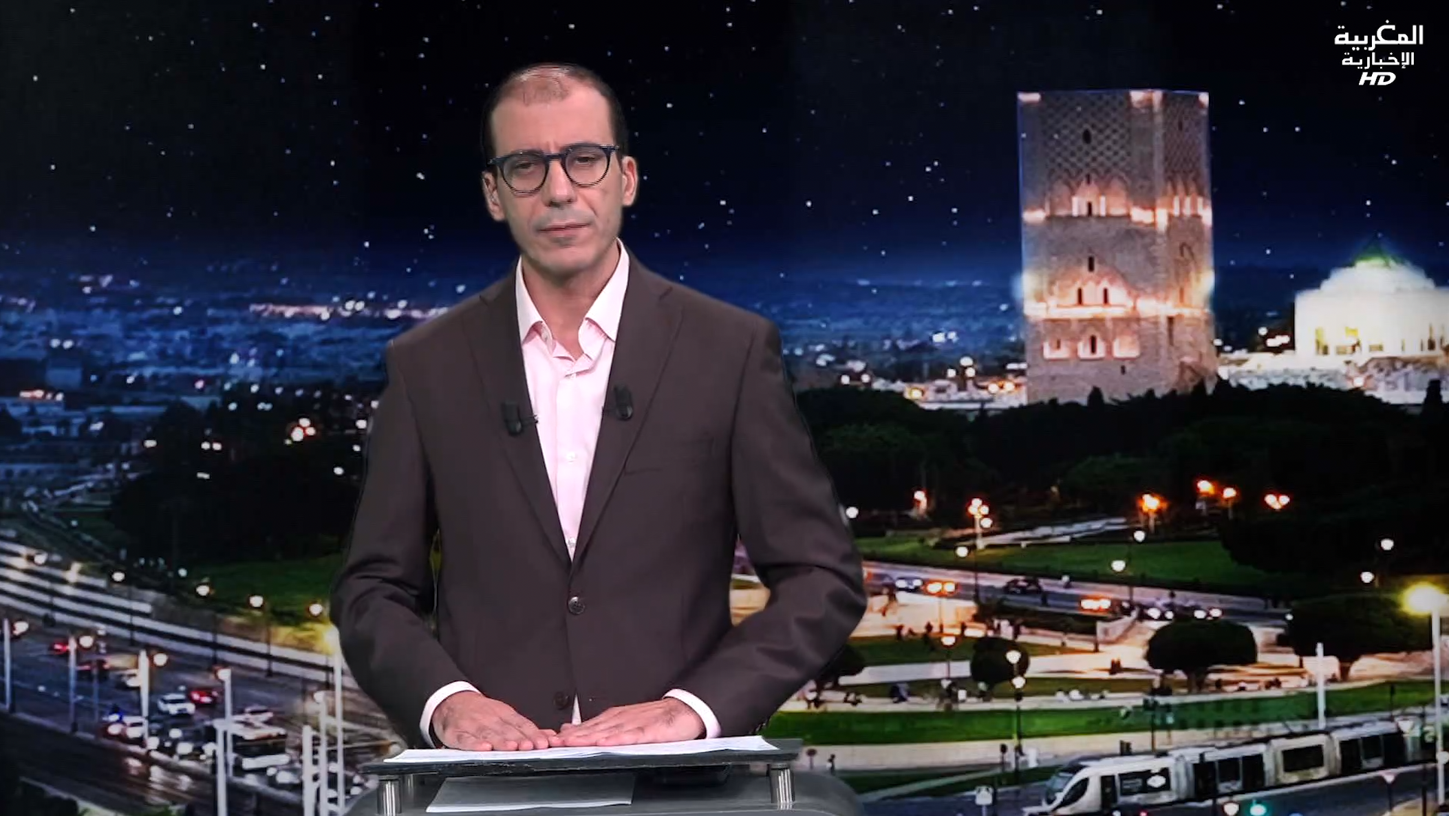 JT Al Maghribia 07h du 25/12/2024 | SNRT - SOCIETE NATIONALE DE RADIODIFFUSION ET DE TELEVISION