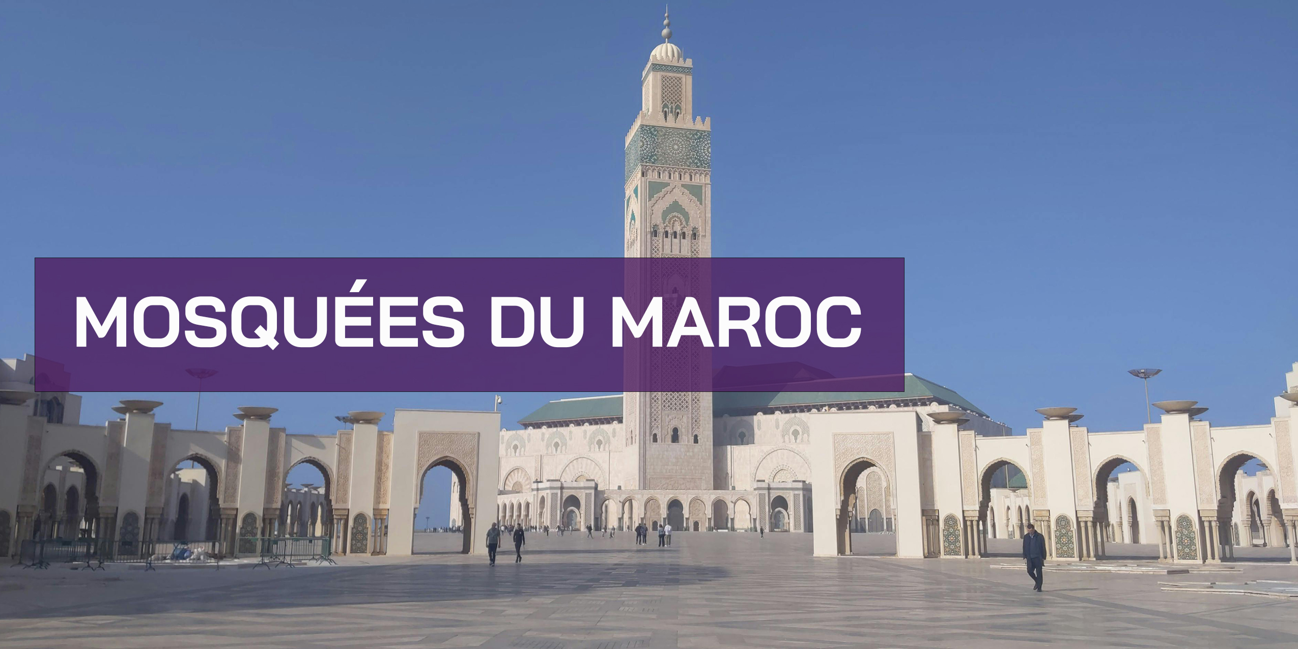 SNRT - Mosquées du Maroc