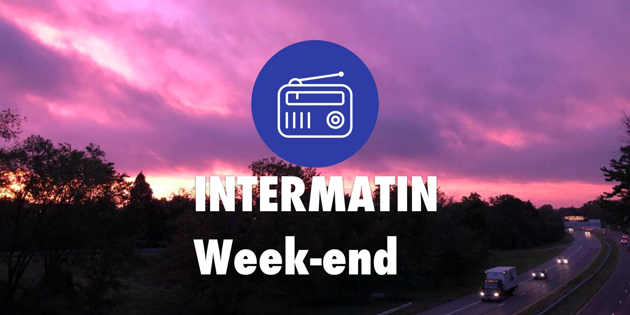 SNRT - INTERMATIN Week-end