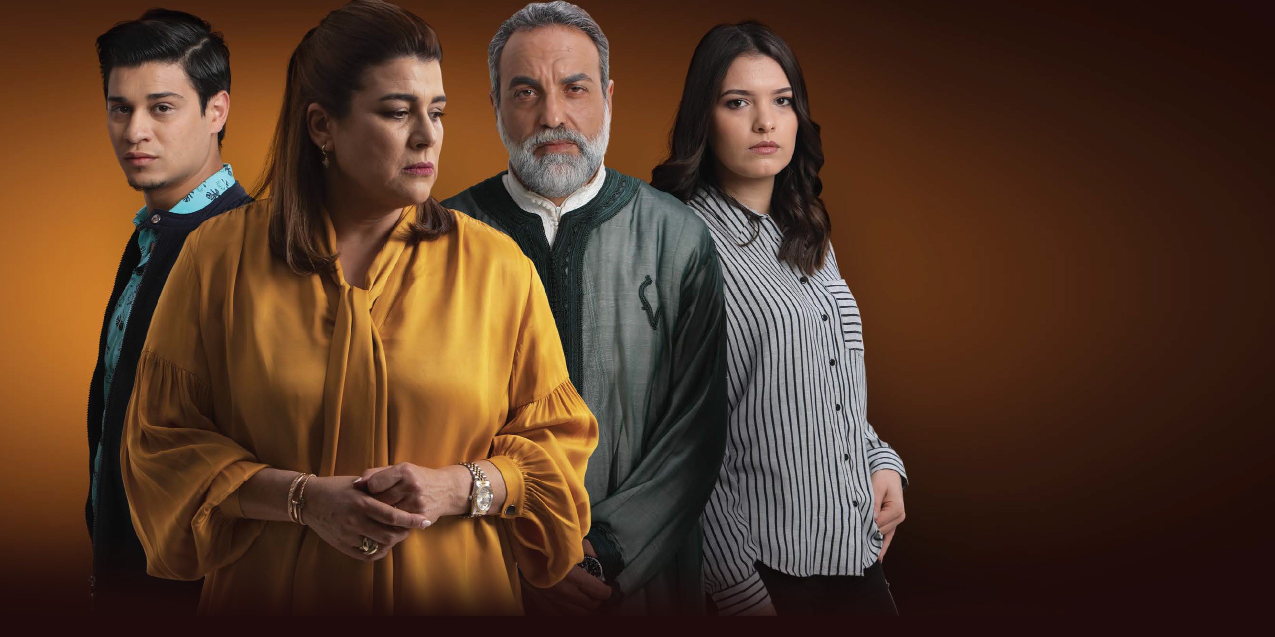 SNRT - Yakout w Anbar