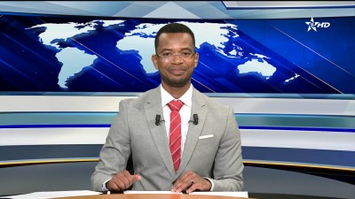 Tamazight | SNRT - SOCIETE NATIONALE DE RADIODIFFUSION ET DE TELEVISION